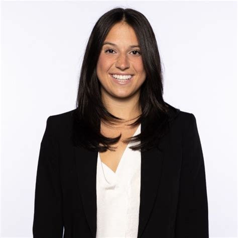 Leah Sax People Buckeye Leadership Fellows Program