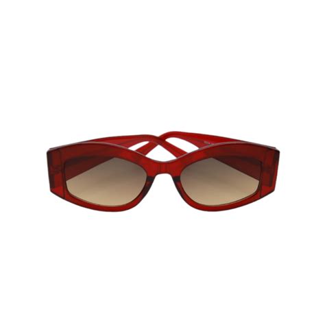 Shades Of Crimson Sunglasses Ilmb Fitness