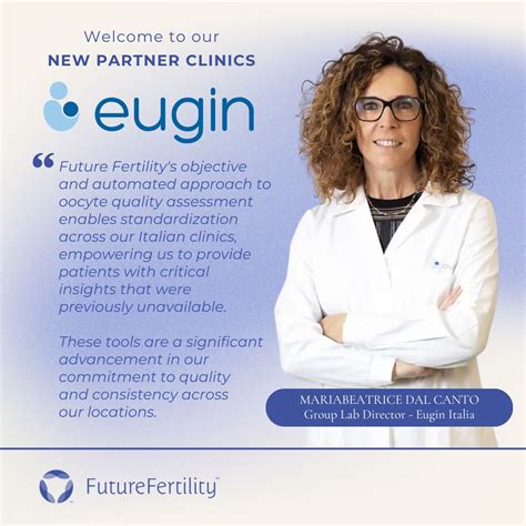 Future Fertility On Linkedin Oocyte Reproductivemedicine