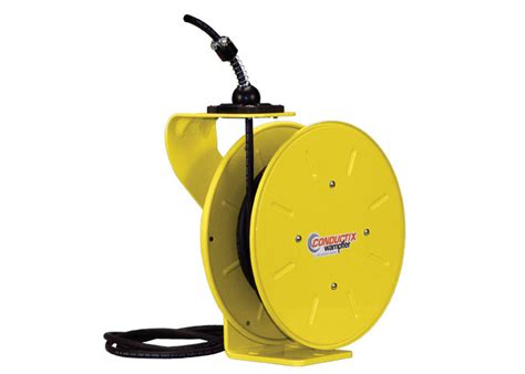 Conductix Wampfler Usa