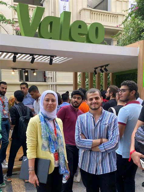 Sharing A Memorable Encounter With Dr Zyad Mohsen