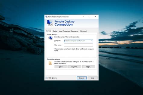 Easy Ways To Use Dual Monitors With Remote Desktop