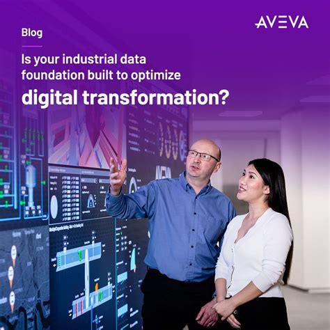 Digitaltransformation Datasolutions Industrialdata Aveva
