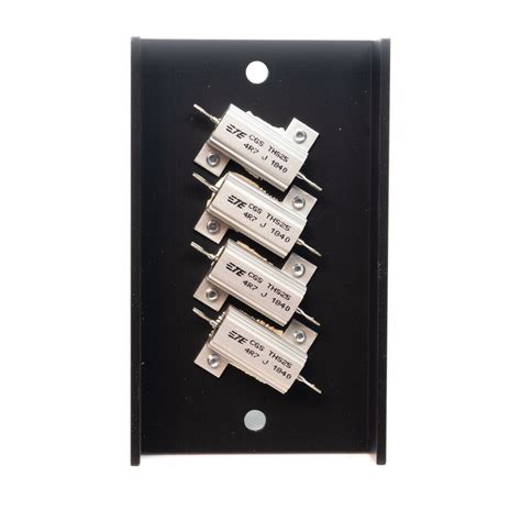Link Ballast Resistor Bal4 Garage Whifbitz