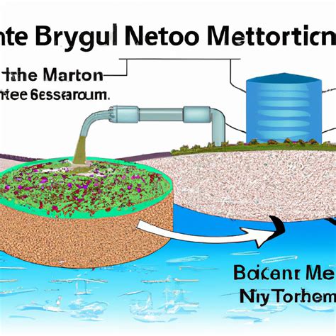 Mbbr Effluent Quality Etch2o Mbbr Solutions