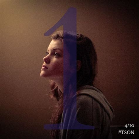 Sisterhood Of Night Georgie Henley Life Gallery