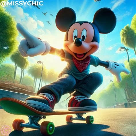 Mickey Mouse Video De Invitación De Cumpleaños Artofit