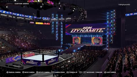 Aew Dynamite ‘24 Uploaded To Cc Hashtags “aew” “dynamite” “deno2k” R
