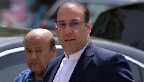 London High Court Declares Hasan Nawaz Bankrupt In Tax Case Profit By