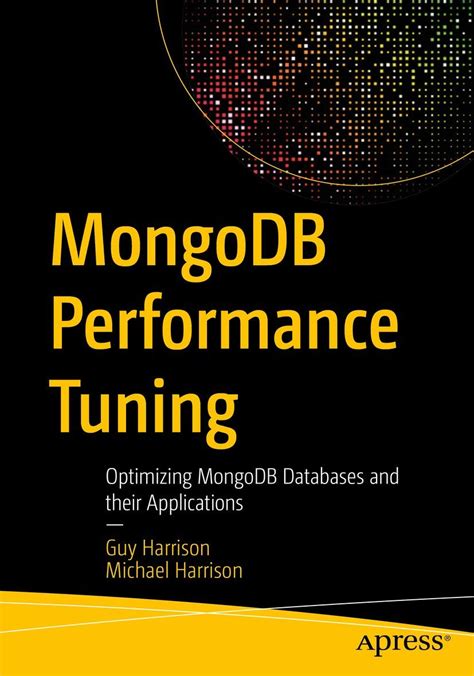 Buy Mongodb Performance Tuning Optimizing Mongodb Databases And Their Applications Book Online