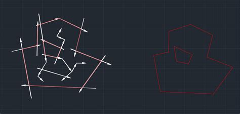 could you please help me ，according to some directed line segments