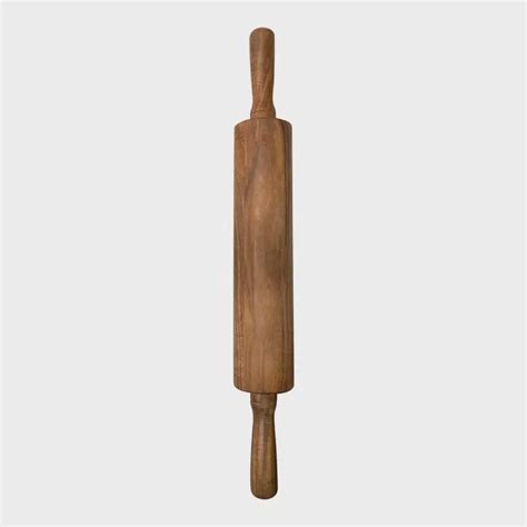 Acacia Rolling Pin