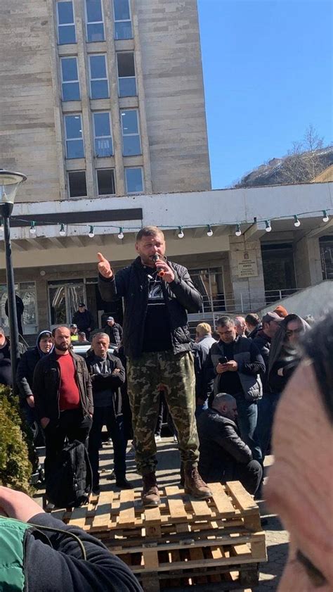 პროფკავშირი სოლიდარობის ქსელი Solidarity Network Tbilisi