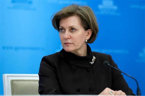 Попова заявила что в России не выявлены случаи повторного заражения коронавирусом