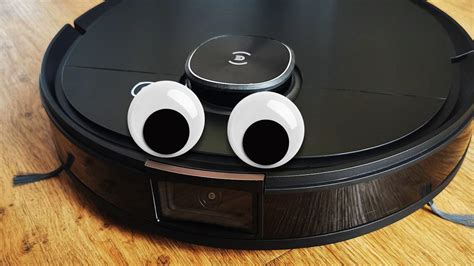 Dont Let Your Robot Vacuum See You Naked Review Geek