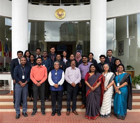 Marketing Grid 2024 25 Inauguration At Scms Cochin School Of Business Scms Cochin School Of