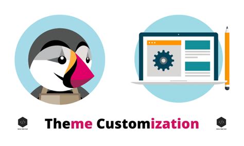 Customize Prestashop Theme For You By Solverwebtech Fiverr