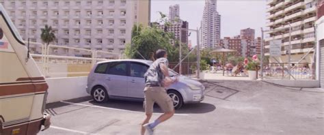 IMCDb org Ford Focus C Max C in Le monde est à toi