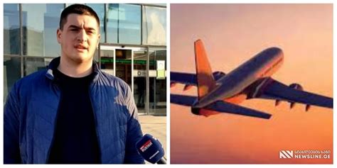 ვინ არის 18 წლის ქართველი ბიჭი რომელმაც ქალს თვითმფრინავში გაჩერებული გული აუმუშავა და სიცოცხლე