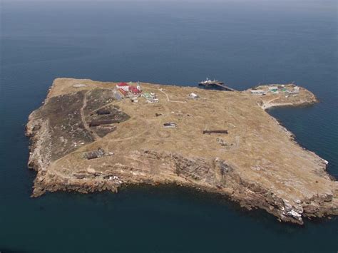 Одісея до острова Зміїний СПАДЩИНА ПРЕДКІВ