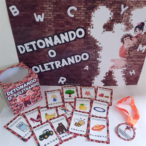 Detonando O Soletrando Na Ponta Do L Pis