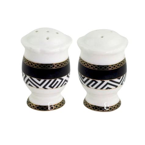 Солонка LENARDI ENGLAND COLLECTION, 2 шт купить c доставкой на OZON по ...