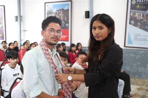 Dammar Khadayat On Linkedin Tech Xdezo Workshop Technology Techsession Interactclub