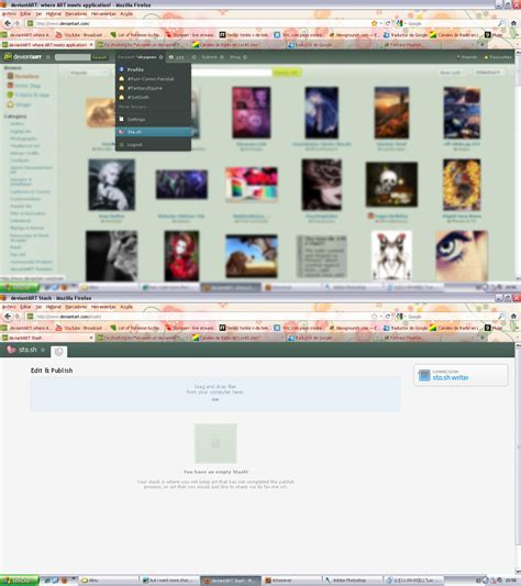 Stash By Almairis On Deviantart