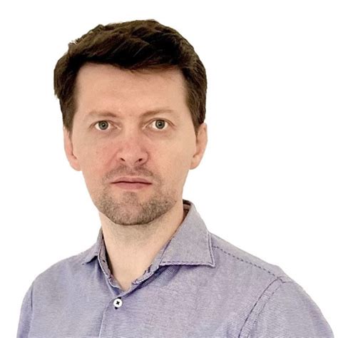 Dmitry Karavenkin Ausbildung Und Berufserfahrung Xing