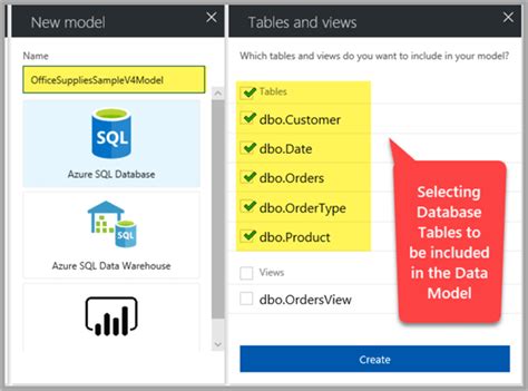 Microsoft Azure Analysis Services Web Development Tools Part 2