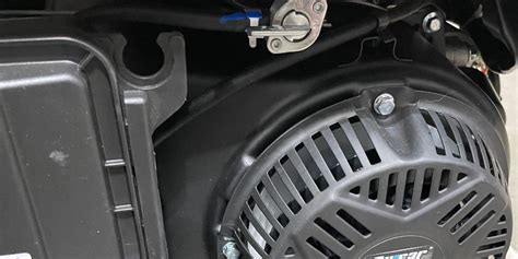 Your Pulsar Generator Is Leaking Gas 5 Places To Check Powered Outdoors