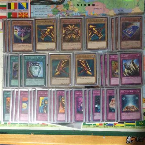 はる様専用 遊戯王 活路エクゾ デッキ メルカリ