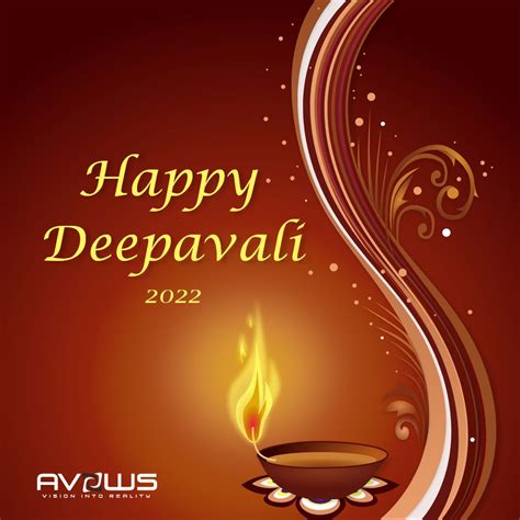 Group Avows On Linkedin Deepavali Diwali Happydeepavali