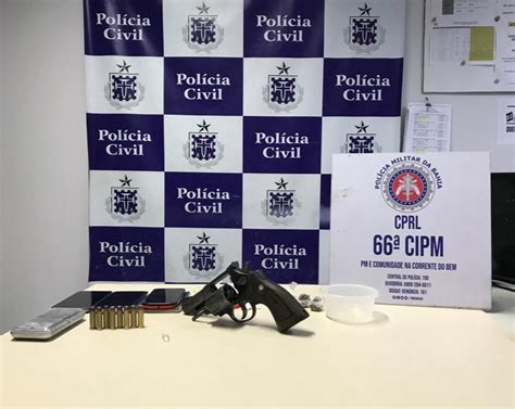Presos Suspeitos Da Morte De Subtenente Da Polícia Militar Central De