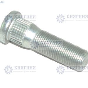 Шпилька ступицы ГАЗель зад. купить 3302-3104018 цена