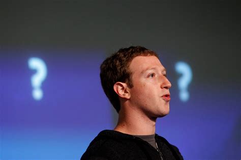 Meta Dona Do Facebook Inicia Mais Uma Rodada De Demissões