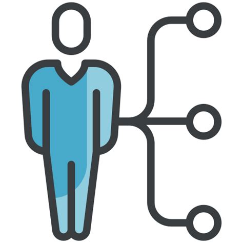 Skills Generic Fill And Lineal Icon