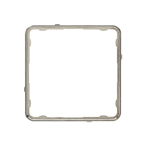 Internal Colour Frame Stainless Steel Galvanised Cdp 81 Es