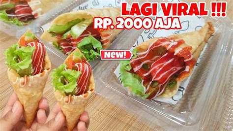 Ide Jualan Viral Di 2023 Enak Gurih Dan Bikin 41 Off