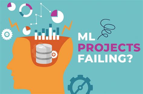 ML Projects Keep Failing Heres Why Teraflow Ai