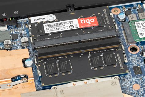 Обзор игрового ноутбука Machenike Star-15 i7-12700H RTX 3050 Ti