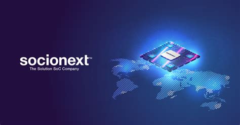 Socionextsocionext Inc