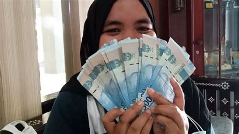 Bukan Rp Ribu BPNT Dan PKH Cair BRI Dan BNI Jawa Barat Segini Kapan Jawa Timur