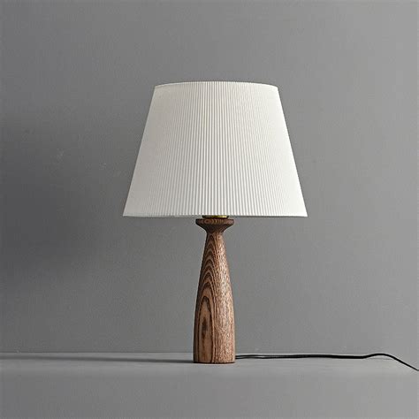 Nora Table Lamp Vakkerlight