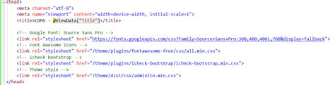 Icheck Bootstrap Is Not Working With Table Issue 3714 ColorlibHQ