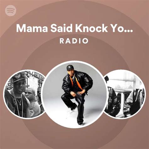 Mama Said Knock You Out Radio Playlist By Spotify Spotify