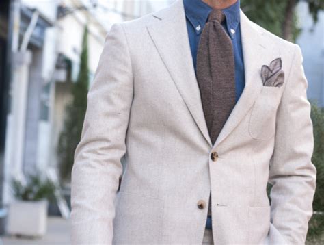 Qué me pongo hoy traje gris claro by Suitsupply