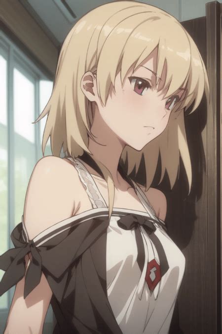 Aoi Nami Aki Sora V10 Tensorart