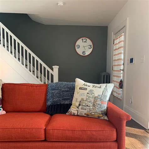 Sherwin Williams Attitude Gray Sw 7060 Paint Color