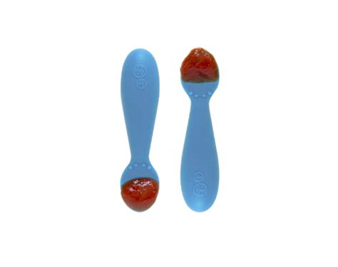 Ezpz Tiny Spoon Frisco Feeding And Speech Therapy